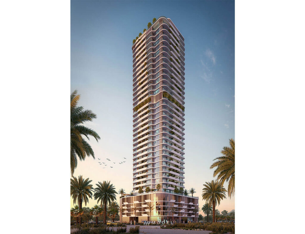 P-737 – Model Engineering